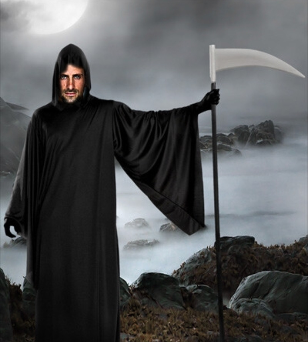 Novak Djokovic unveils all black US Open kit | Talk Tennis
